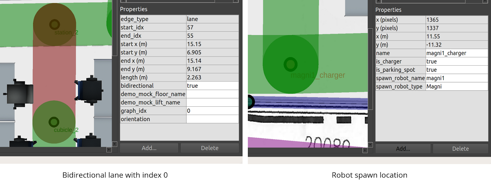 Indoor Mapping And Navigation Robot Build With Ros And